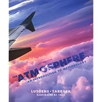 Amazon.com: Atmosphere: An Introduction to Meteorology Plus Mastering Meteorology with Pearson ...