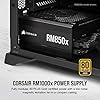 CORSAIR 7000D Airflow Full-Tower ATX PC Case, Black & RMX Series (2021 ...
