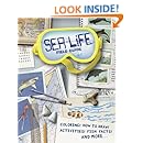 Sea Life Field Guide (Dover Children's Science Books): Dover ...