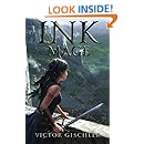 Ink Mage (A Fire Beneath the Skin Book 1) - Kindle edition by Victor Gischler. Literature ...