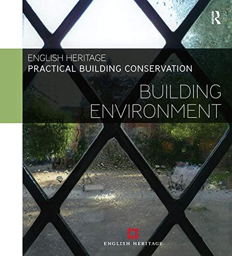 Free Download: Practical Building Conservation, 10-volume set ...