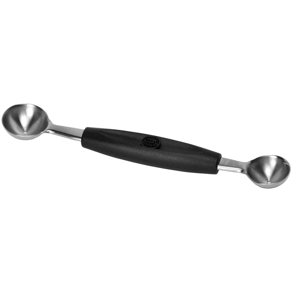 Amazon.com: CIA Stainless Steel Melon Baller: Kitchen & Dining