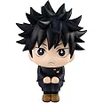Amazon.com: QAHEART JJK Figure Inumaki Toge Look Up Figure, 10cm Anime ...
