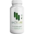 BACTICURE (1) Probiotic Probiotico Natural ORIGINAL by BACTICURE ...