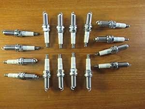 Amazon.com: Mopar SP143877AB Spark Plug: Automotive