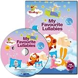 BabyTV DVD My Favourite Nursery Rhymes Volume 3: Songs From Around the World: Amazon.co.uk: DVD ...