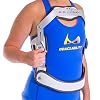 Hyper-X TLSO Jewett Hyperextension Back Brace Orthosis | Prevent ...