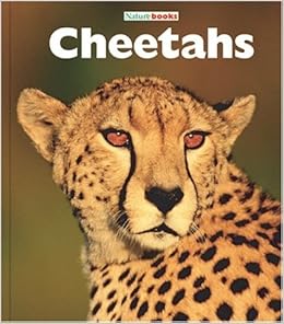 Cheetahs (Naturebooks: Carnivores) by Jenny Markert (2001-01-04 ...