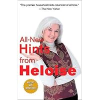 All-New Hints from Heloise (Perigee): Heloise: 9780399515101: Amazon ...