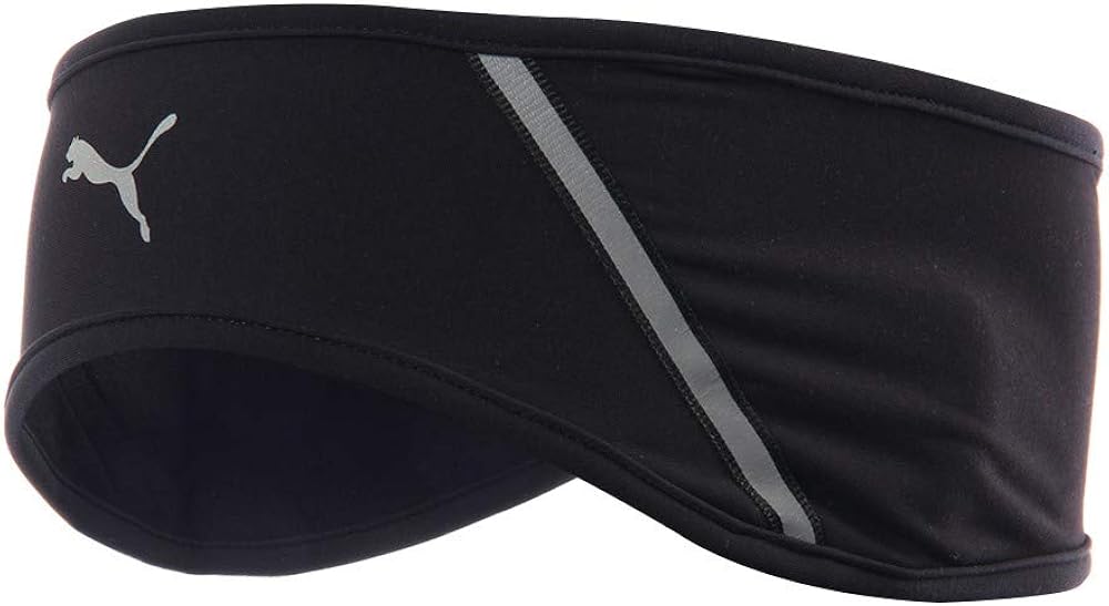 PUMA Headband Bandeau Homme: Amazon.fr: Vêtements et accessoires