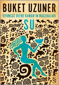Librarika: Frej Apartmani'nin Esrari: Nazlı ile Osman'ın Maceraları