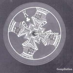 Caustic Window - Compilation - Amazon.com Music