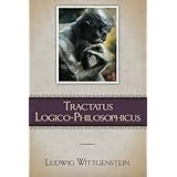 Tractatus Logico-Philosophicus: Wittgenstein, Ludwig Josef Johann ...