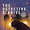 Buy The Detective Diaries Book Online at Low Prices in India | The ...