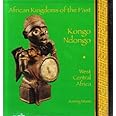 Kongo Ndongo: West Central Africa (African Kingdoms of the Past): Mann ...