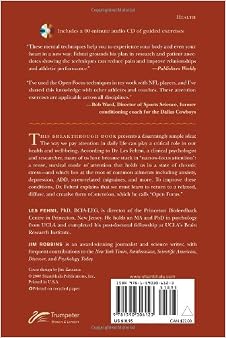 The Open-Focus Brain: Harnessing the Power of Attention to Heal Mind ...