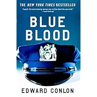 Blue Blood: Conlon, Edward: 9781594480737: Amazon.com: Books