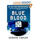 Blue Blood: Edward Conlon: 9781594480737: Amazon.com: Books