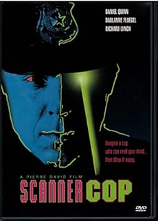 Scanners Criterion