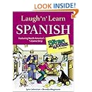 Laugh 'n' Learn Spanish : Featuring the #1 Comic Strip "For Better or ...
