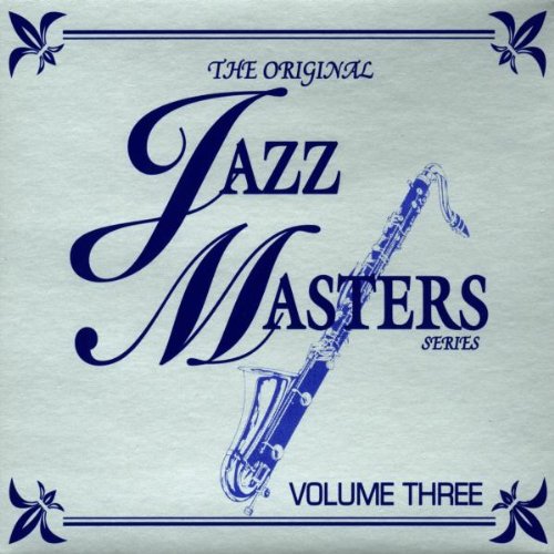 Various Artists - Jazz Masters 3 - Amazon.com Music