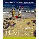 Amazon.com: How Children Develop: 9781319184568: Siegler, Robert S ...