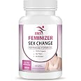 Amazon.com: Feminizer Sex Change by SMS Pueraria Mirifica Supplement ...