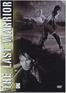 Amazon.com: The Last Warrior : Gary Graham, Maria Holvoe, Cary-Hiroyuki ...