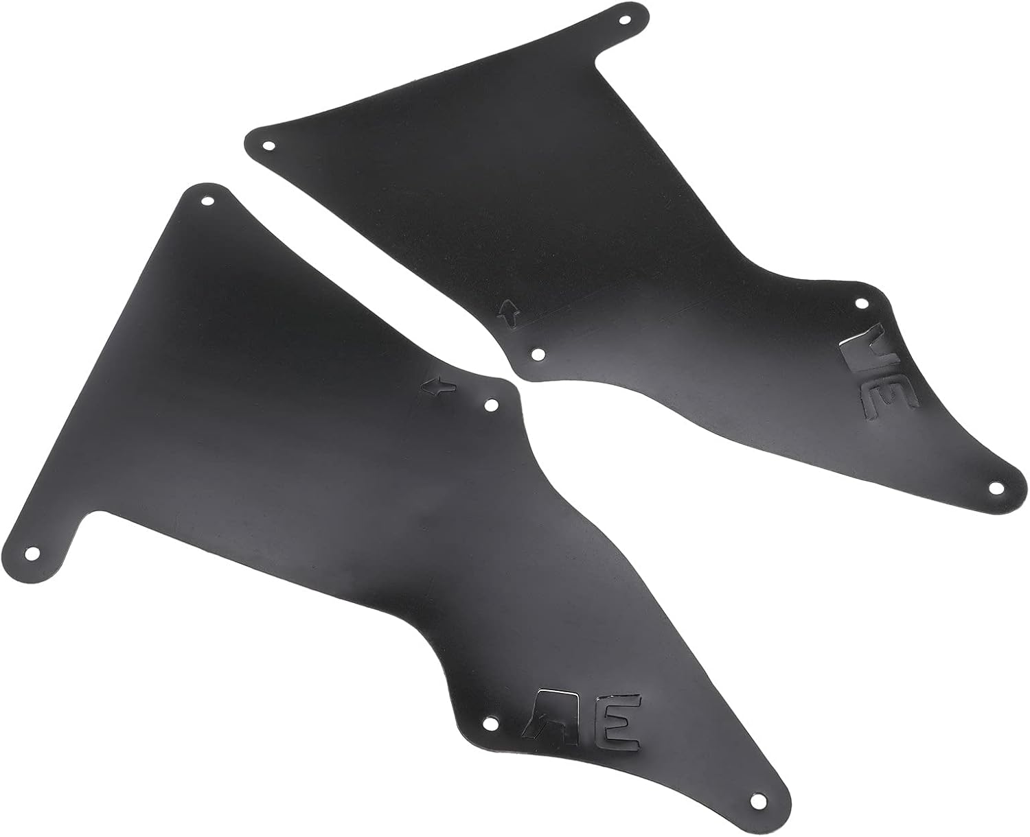 and for GX460 GX470 Replaces 53886-35020 53735-35150 Splash Shield for ...