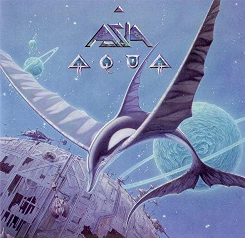 Aqua: Amazon.co.uk: CDs & Vinyl