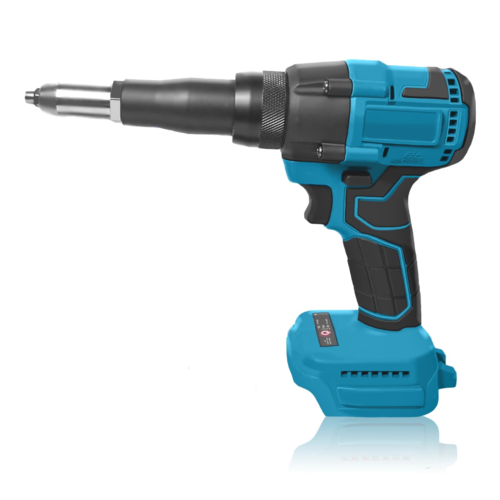 Mua Riveter, Electric Riveter, Makita Compatible, Cordless Riveting ...