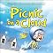 Picnic on a Cloud: Lu Hanessian, Tanya Leonello: 9780983401704: Amazon ...