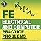 PPI FE Electrical and Computer Practice Problems – Comprehensive ...