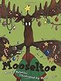 Amazon.com: Mooseltoe (9780786805679): Margie Palatini, Henry Cole: Books