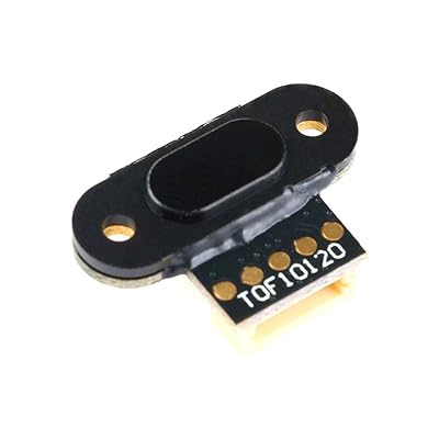 DIY Laser Range Sensor Module - 10-180cm Distance - Nepal | Ubuy