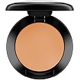 Amazon.com : Mac Face Care Studio Finish Concealer 0.24 Oz SPF 35 NC50 ...