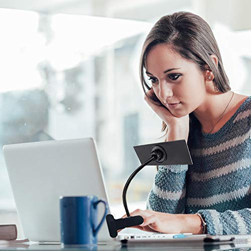 Computer Mirror, HengSheng Mirror for Personal Safety and Desk Security ...