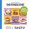 The Fitness Chef: Still Tasty: Reduced-calorie versions of 100 absolute ...