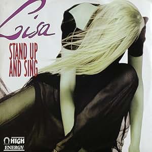 Lisa - Lisa / Stand Up And Sing - Amazon.com Music