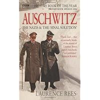 Auschwitz: Rees, Laurence: 9780563521174: Amazon.com: Books