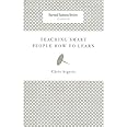 Amazon.com: Teaching Smart People How to Learn (Harvard Business Review ...