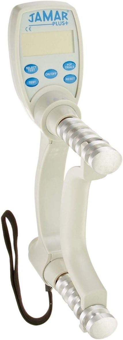 Dinamometro Jamar