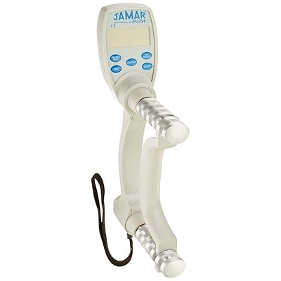 Jamar Plus Digital Hand Dynamometer - Lightweight Nepal | Ubuy