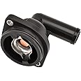 Amazon.com: Thermostat Housing Assy Fits for Mercury 75-150HP Outboard ...