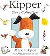 Amazon.com: Kipper's A to Z: An Alphabet Adventure (9780152054410 ...