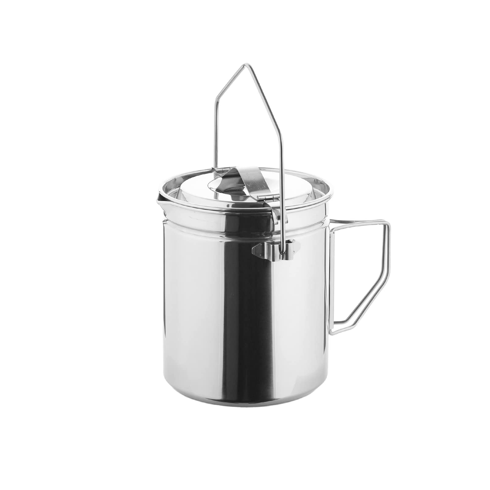 Mua Fire Maple Antarcti 1.2L Camping Pot with Lid | SUS304 Stainless ...