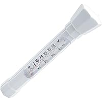 Amazon.com : Warmoor Large Floating Pool Thermometer, Premium Water ...
