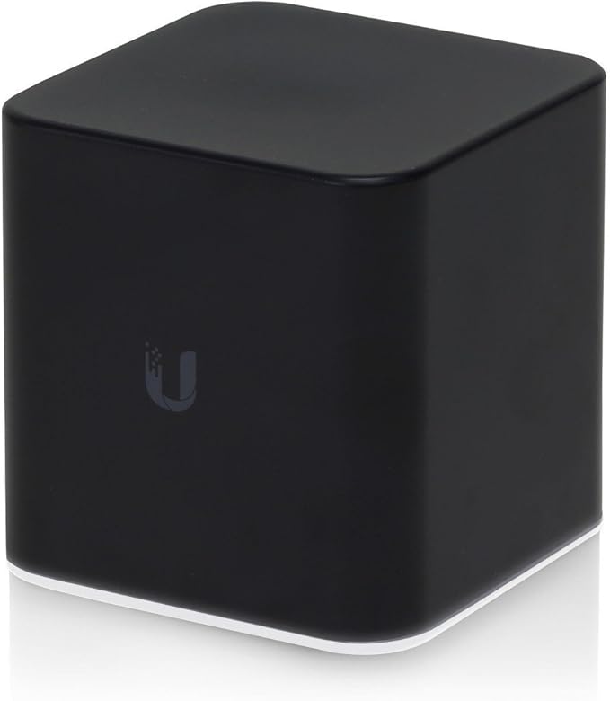 Ubiquiti AirCube Wireless Dual-Band Wi-Fi Access Point: Amazon.com.au ...
