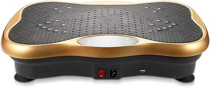 Fat Slimming Machine Shaking Machine Standing Fitness Weight Loss ...