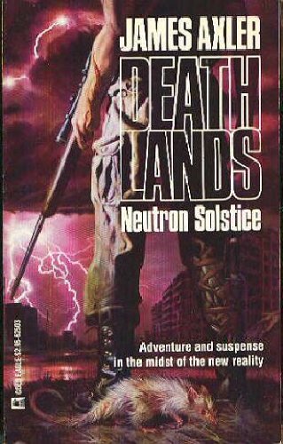 Deathlands Book Series